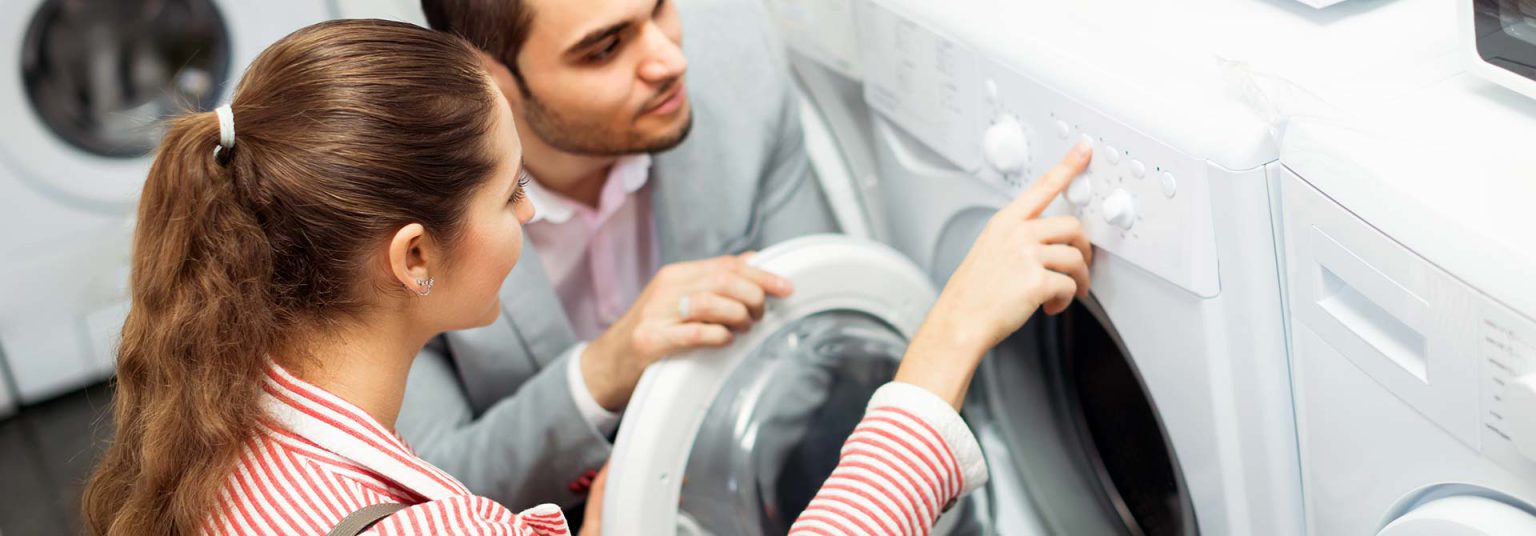 Washing Machine Programmes Guide - Just Fixed