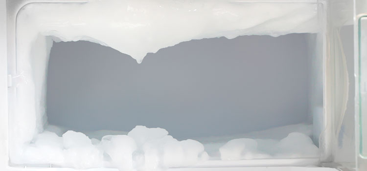 How To Defrost Your Freezer Quickly - Just Fixed