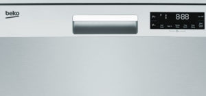 Understanding Your Beko Dishwasher Error Codes - Just Fixed