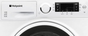 Hotpoint Washing Machines - Guide to Error Codes | Just Fixed