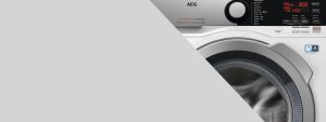 AEG Dishwasher Error Codes Guide - Just Fixed