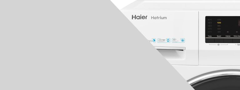 Haier Washing Machine Codes - A Guide to Errors - Just Fixed