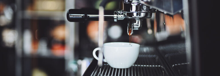 Coffee Machine Repair and Servicing - Just Fixed