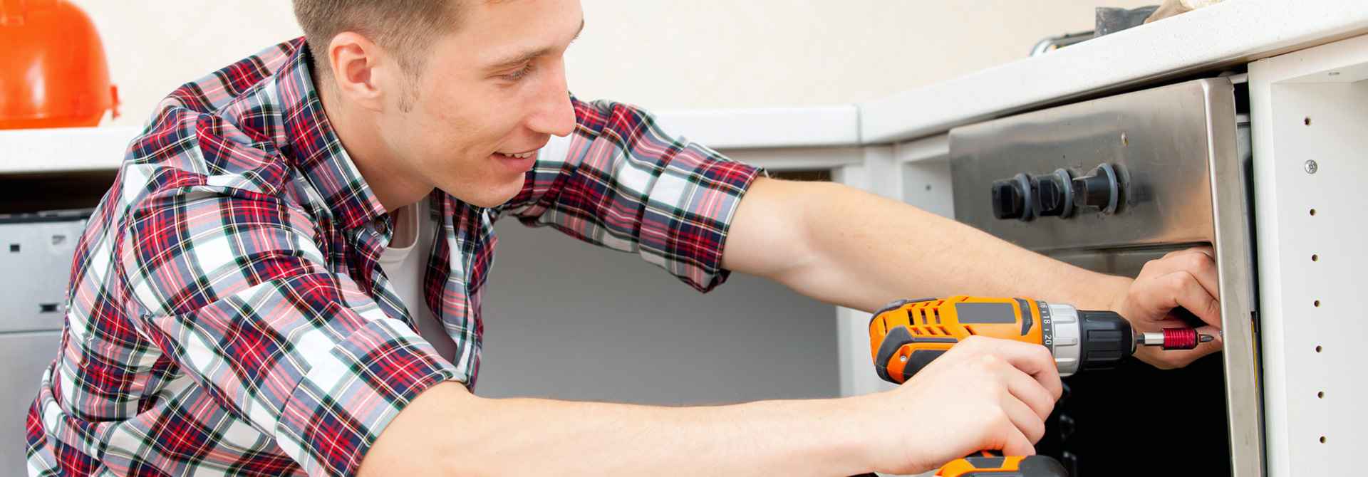 Oven Repair in London - Just Fixed